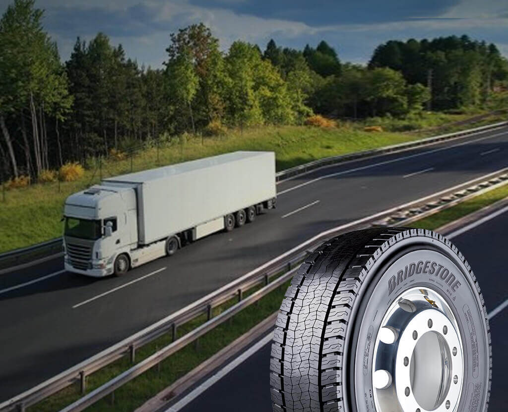 Ağır Vasıta Lastik Modelleri ve TIR Lastik Fiyatları | Bridgestone
